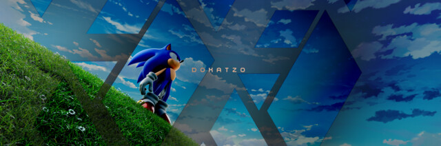 ArtStation - Dokatzo