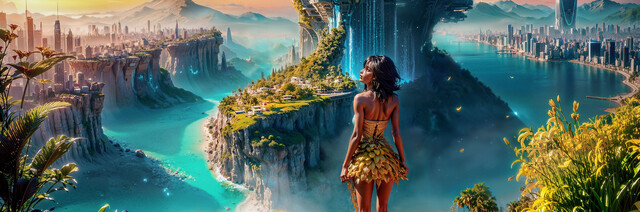 ArtStation - ArtVeyder