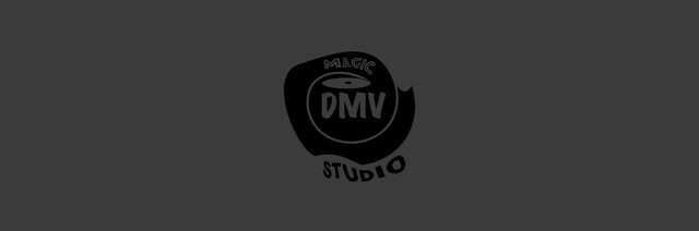 ArtStation - DMV Studio