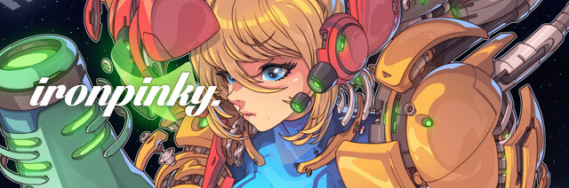 ArtStation - Edwin Huang