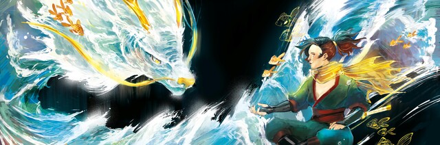 ArtStation - Sarah Dreher