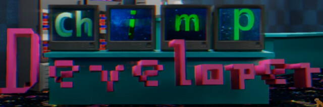 ArtStation - Riley Glitch