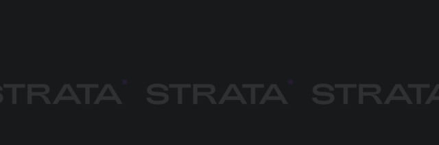 ArtStation - STRATA STUDIO