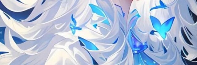 ArtStation - Sia Allie 💙