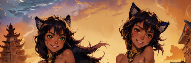 ArtStation - Jonathan Bienvenue