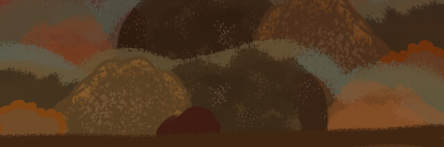 ArtStation - Brendan Whitehead