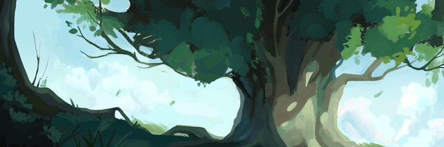 ArtStation - Jane Strong