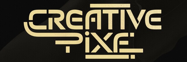ArtStation - CreativePixel