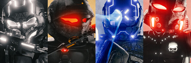 ArtStation - RyoVex Vex