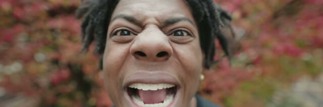 ArtStation - VIRAL—Ishowspeed Leak Full Video