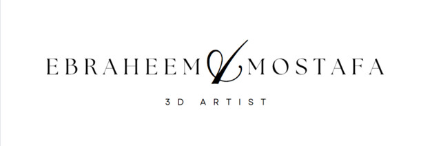 ArtStation - Ebrahim Mostafa