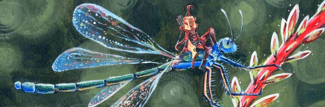 ArtStation - Ada Alonso