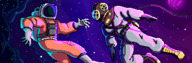 ArtStation - Daniel Dib