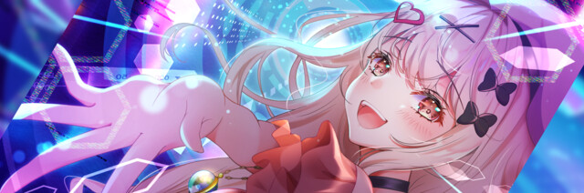 ArtStation - yui aoki