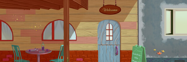 ArtStation - Black Manticore