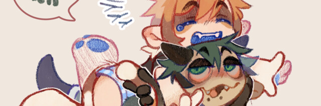 ArtStation - Max Richey