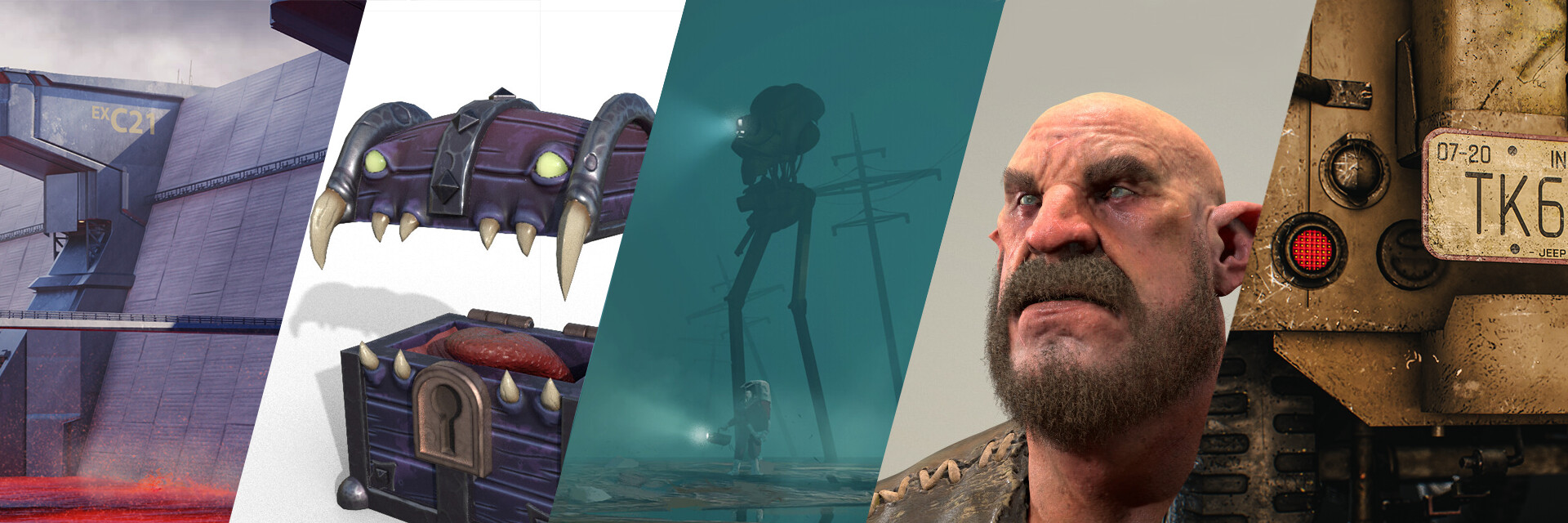 Bit Brew Studios - Portfolio