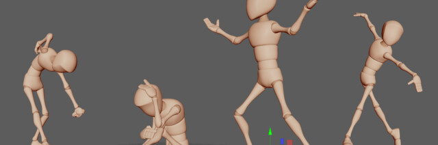 ArtStation - Mael Moru