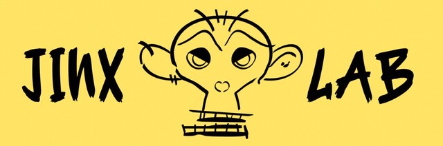 ArtStation - Jinx Lab