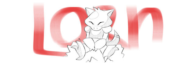 ArtStation - Lorn Edevane