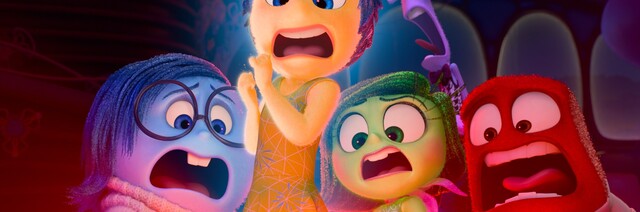 ArtStation - WATCH "Inside Out 2" (.FREE.) FULLMovie Online on English ...