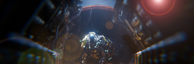 ArtStation - Tyler Moore