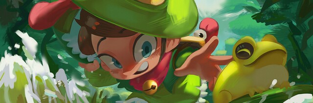 ArtStation - Brian Martz