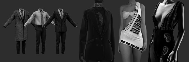 ArtStation - Elham Nouri