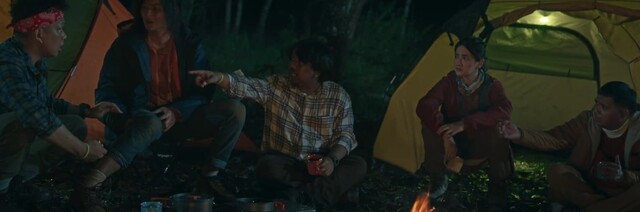 ArtStation - NONTON FILM [Sekawan Limo] FULLMOVIE Free Online - LK21