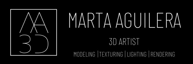 ArtStation - Marta Aguilera