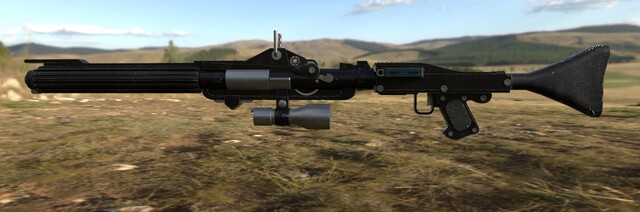 ArtStation - William