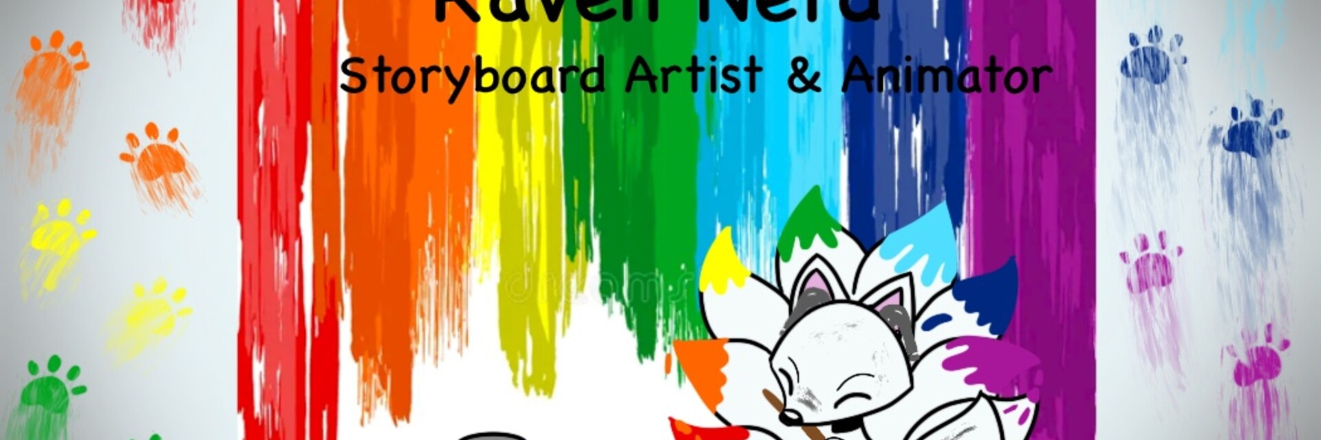 Raven Nerd