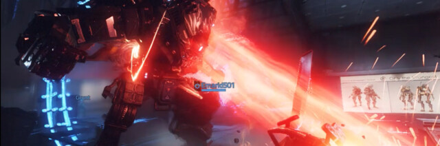 ArtStation - Orbital_Stryker