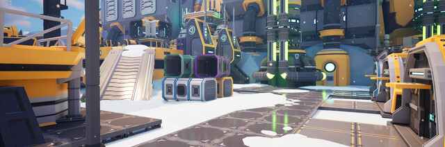 ArtStation - Daniel Dev