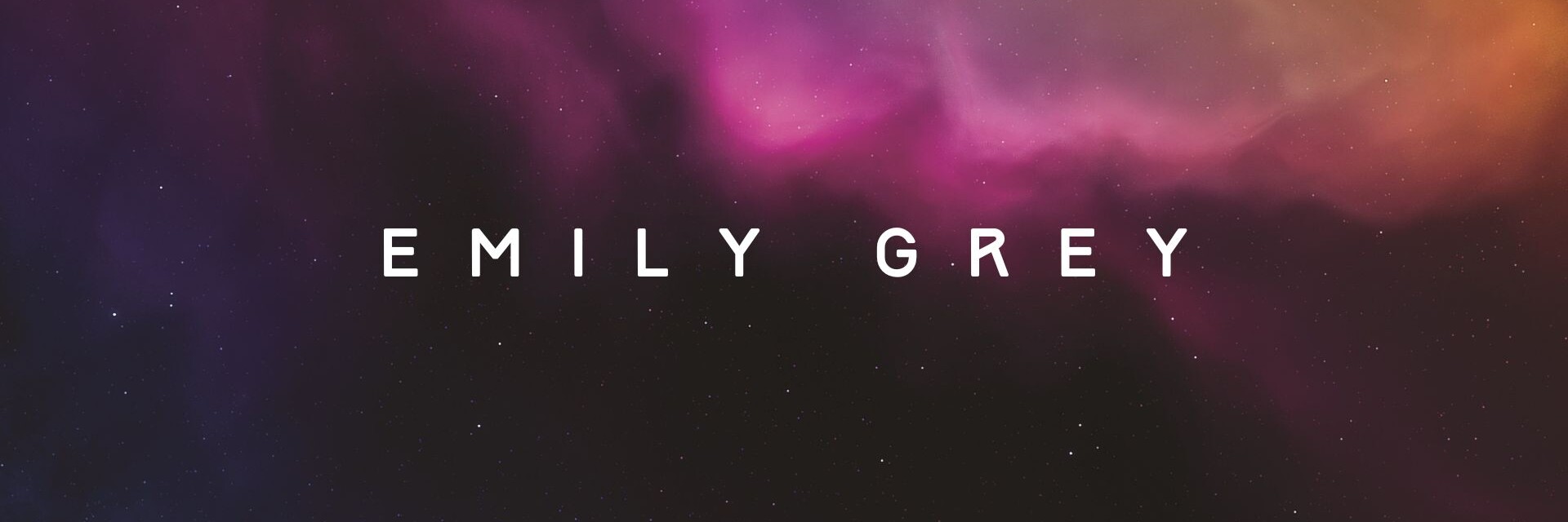 Emily Grey