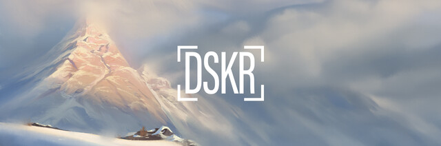 ArtStation - DSKR.ART