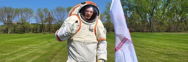 ArtStation - Josh Universe