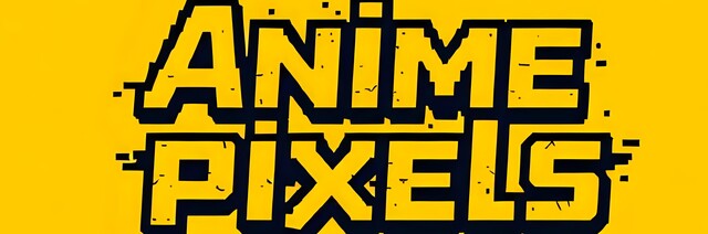 ArtStation - Anime Pixels