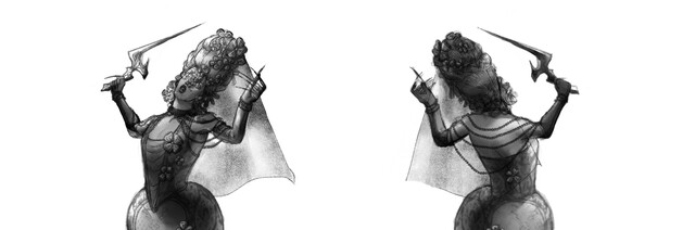 ArtStation - Byron V