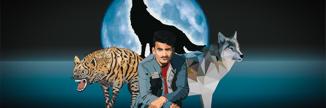 ArtStation - Shubham Chand