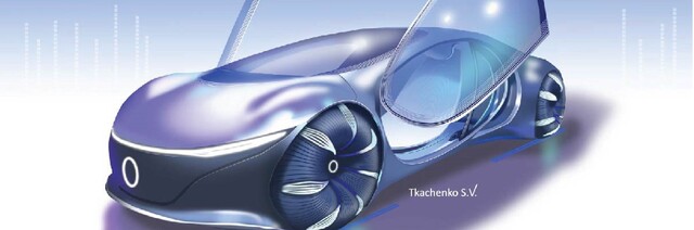 ArtStation - Svitlana Tkachenko