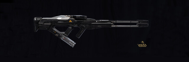 ArtStation - Ben Fairless