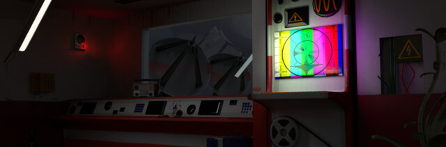 ArtStation - Mitchell Rowlands