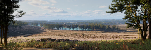 ArtStation - Nathan McCarthy