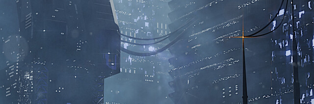 ArtStation - Boundless Bite