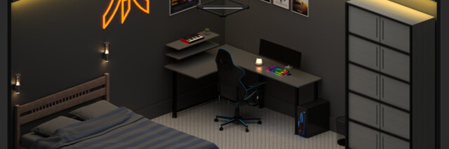 ArtStation - Muhammad Defa Wibowo