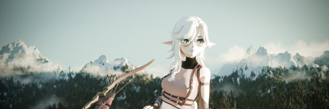 ArtStation - Lucid-3D