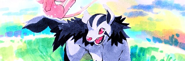 ArtStation - Sirius Starr