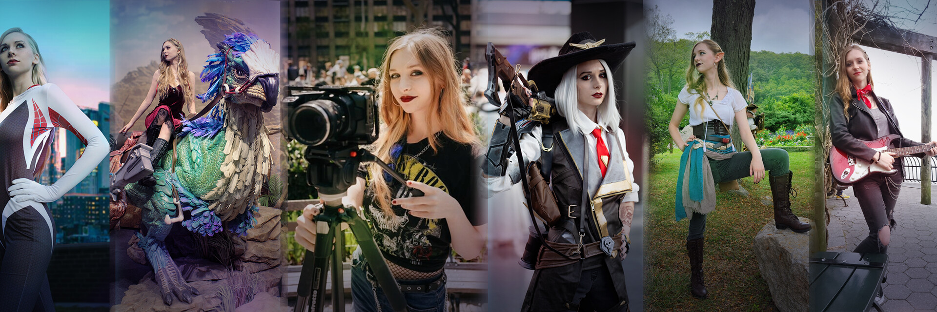 Art of Ryan Jean Mierzejwski - Portfolio