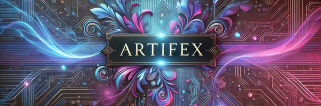 ArtStation - ArtiFex.Io